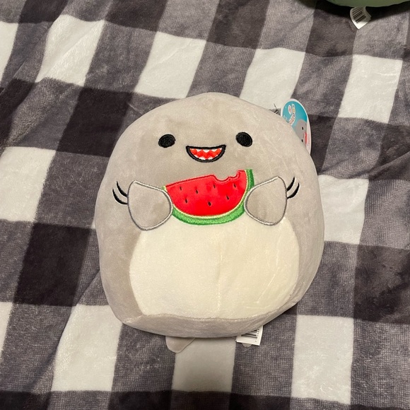 Squishmallows | Other | Squishmallows 222 Exclusive Summer Edition ...